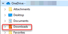 Coloring SharePoint and OneDrive folders in Windows File Explorer – One ...