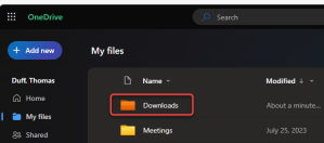 Coloring SharePoint and OneDrive folders in Windows File Explorer – One ...