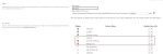 Adding Ratings to a SharePoint list or library – One Minute Office Magic
