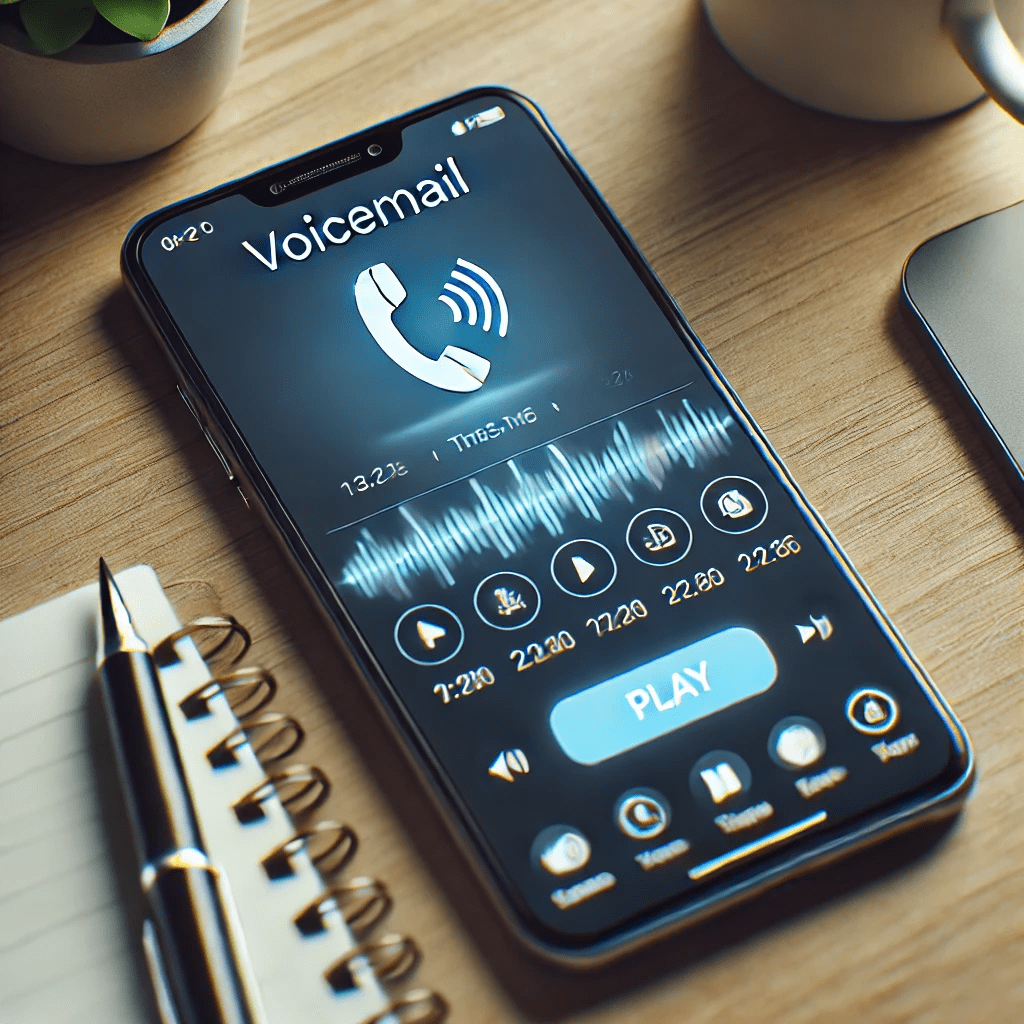 Microsoft Teams and voice mail greetings – One Minute Office Magic