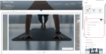 Using the new Carousel option in the SharePoint page Hero web part ...