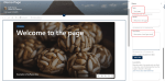 Using the new Carousel option in the SharePoint page Hero web part ...
