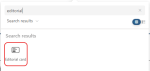 Using the new Editorial Card web part on SharePoint pages – One Minute ...