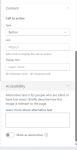 Using the new Editorial Card web part on SharePoint pages – One Minute ...