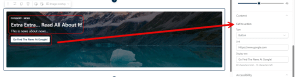 Using the new Editorial Card web part on SharePoint pages – One Minute ...