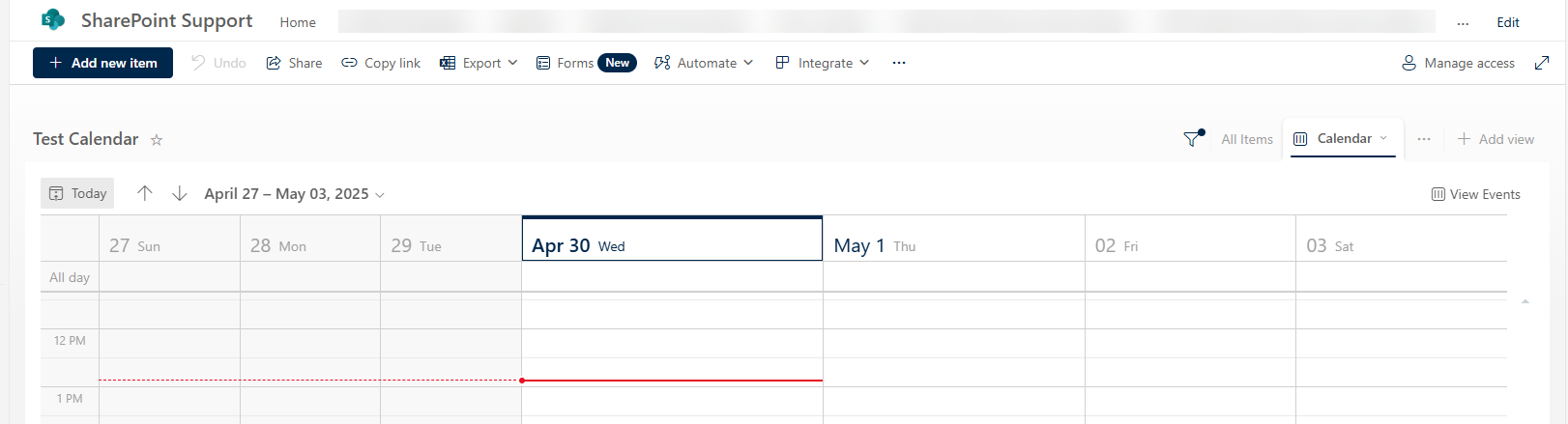 Getting a jumpstart on a Microsoft List using templates – One Minute ...