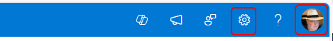 Instantly Make the Settings Gear Icon Appear in SharePoint – One Minute ...