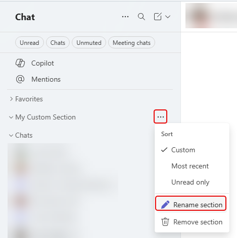 Using emojis in section names in Microsoft Teams – One Minute Office Magic