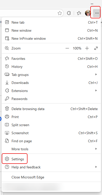 Closing your browser and retaining your open tabs – One Minute Office Magic