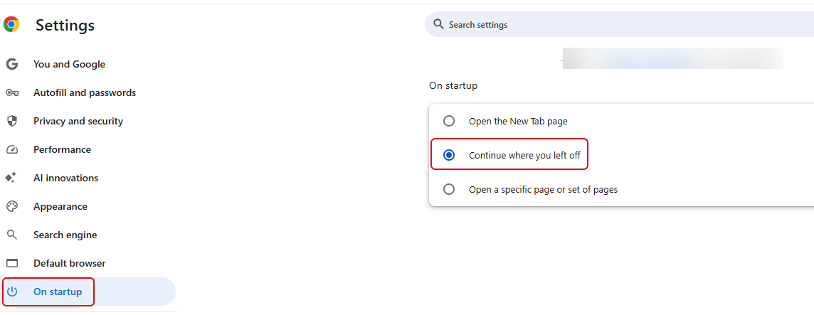 Closing your browser and retaining your open tabs – One Minute Office Magic